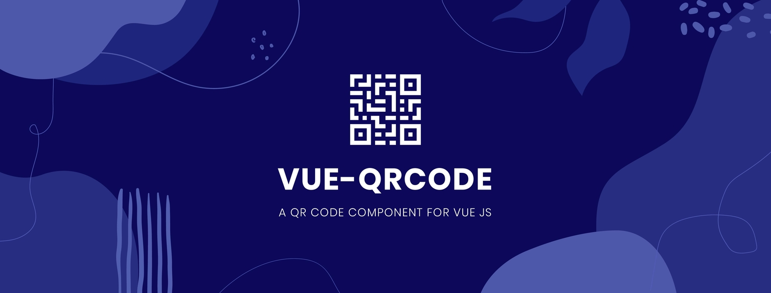 Vue-qrcode - A QR Code Component for Vue js
