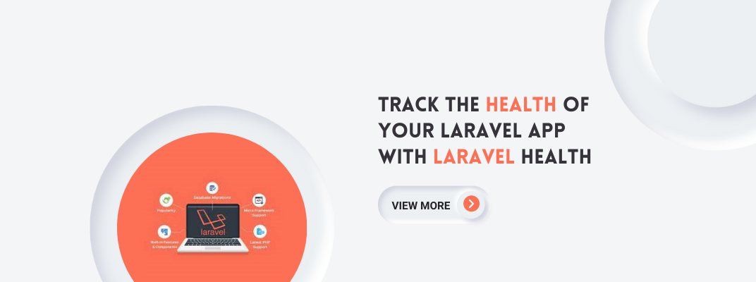 Monitor the health of your Laravel app with Laravel Health